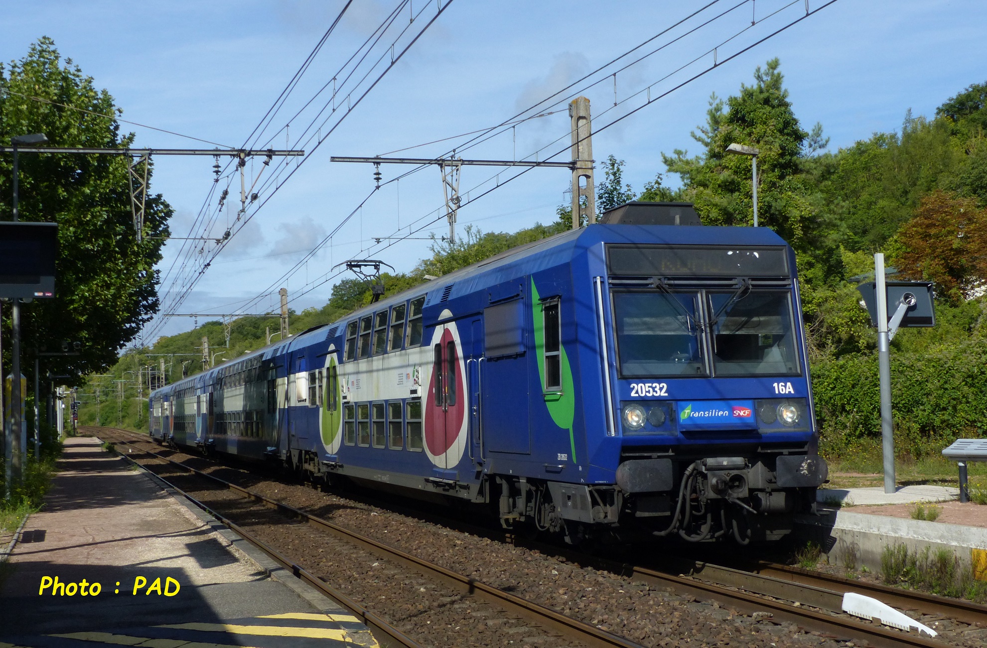 Métro : des attitudes incompréhensibles... vos théories ? - Page : 4777 ...