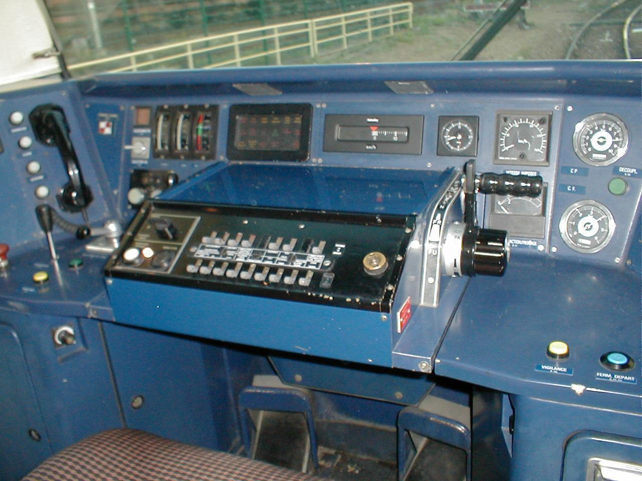 Recherche Des Photos De Mi79 - Photos & vidéos ferroviaires - Le Web ...