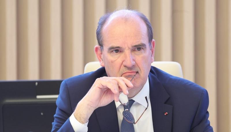 Jean Castex - Président du Groupe SNCF - Page 3 - L'entreprise SNCF ...